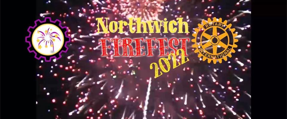 FireFest 2022 | Verdin Park, Northwich, EN | November 5, 2022