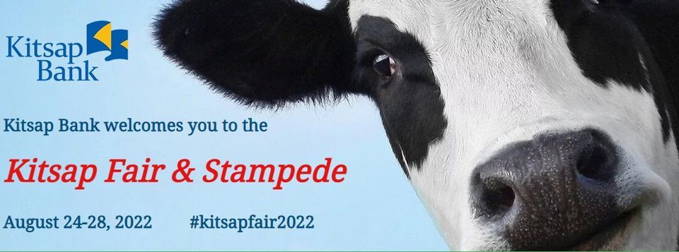 Kitsap County Fair - Bremerton at Kitsap County Fairgrounds & Events ...
