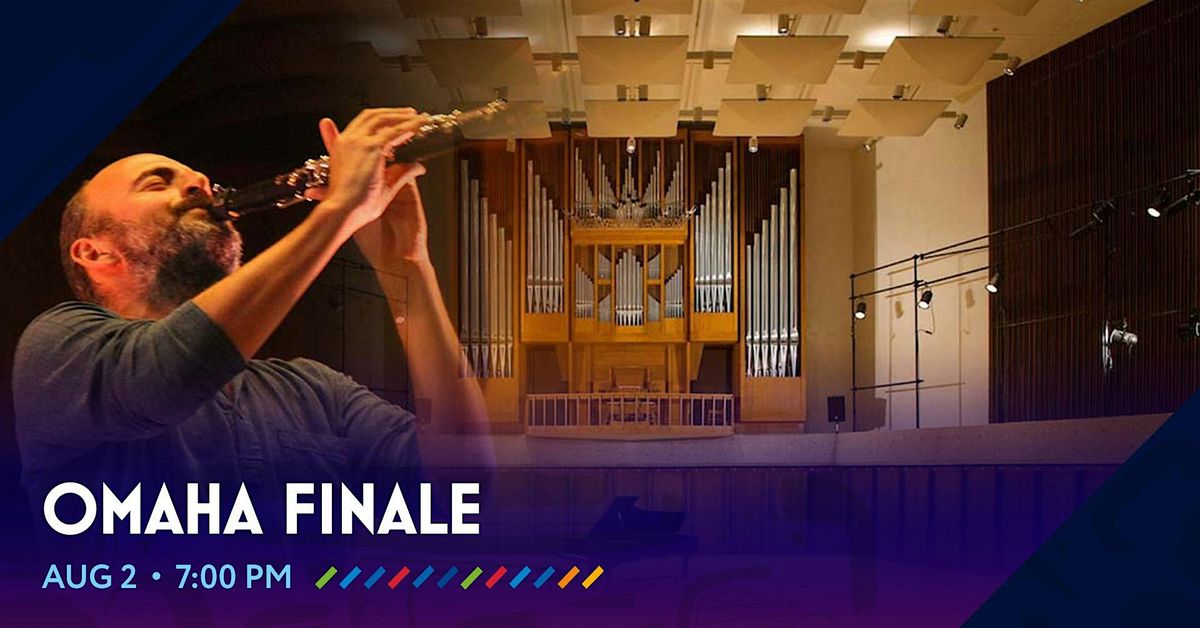 Explore Local Events Happening in Omaha, NE