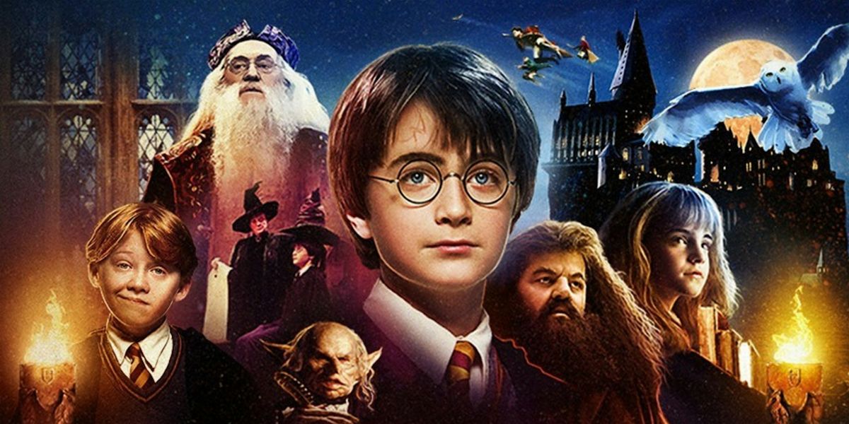 Harry Potter Epic Trivia Night at Queens Bully! at Queens Bully on 21st ...