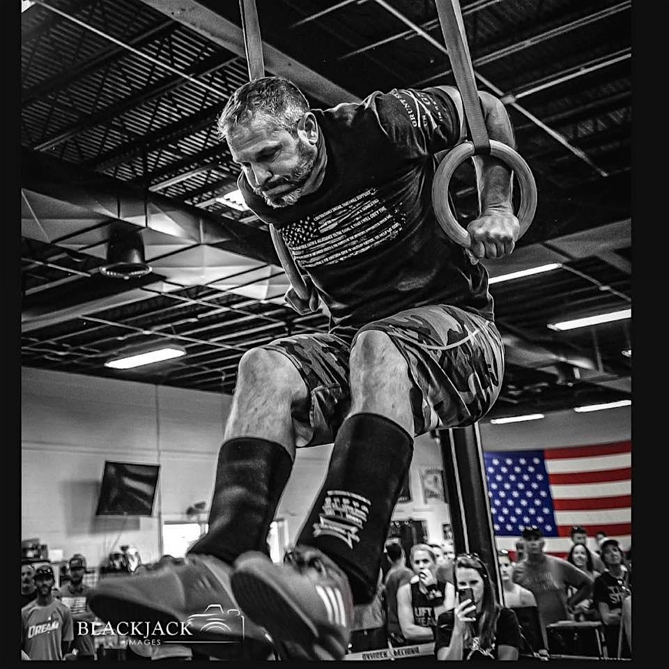 13th Annual Battle of the Boro, Crossfit 2-Person Comp! | Crossfit ...