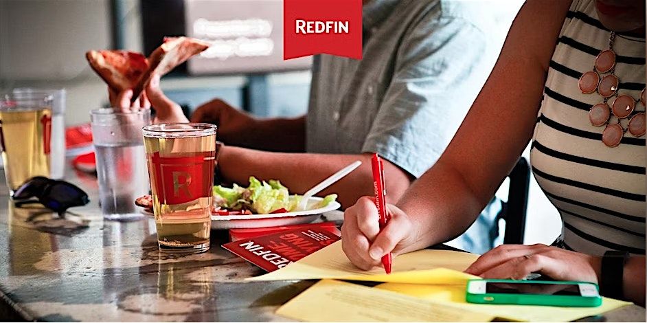 Free Redfin Market Trends Class | Redfin Seattle Office: 1099 Stewart ...