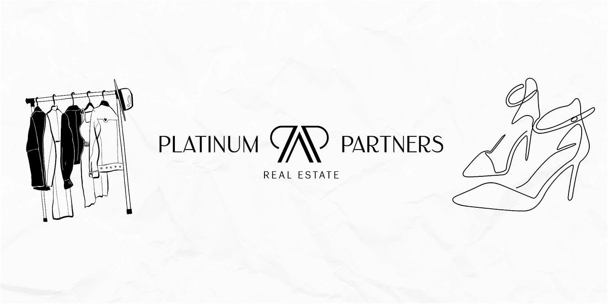 Platinum Partners Fashion Swap! | 1209 Esplanade suite 3, Chico, CA ...