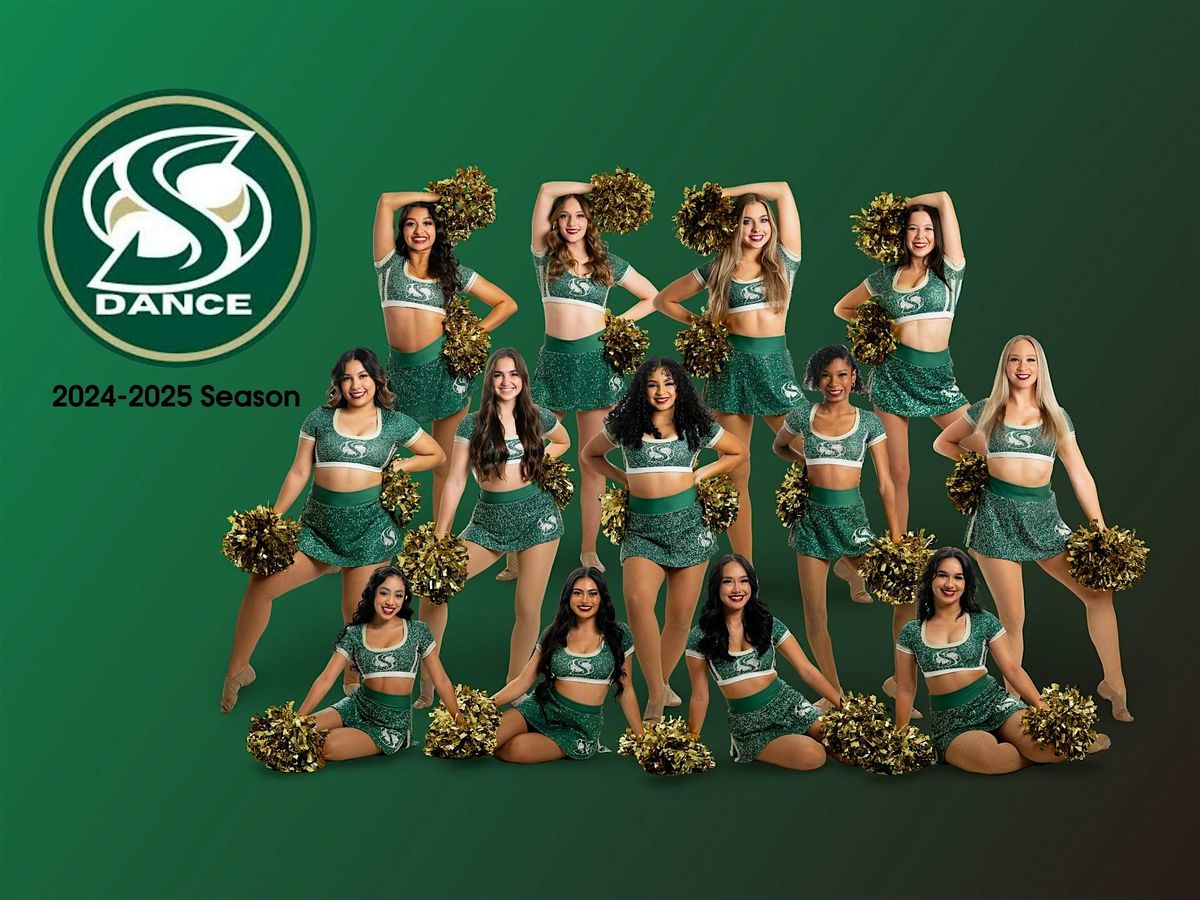 Sac State Dance Team Recruit Clinic at California State University ...