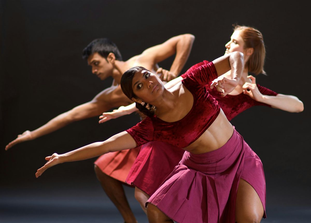 EncoreEast: Adult Open Workshop with Shobana Jeyasingh CBE at DanceEast ...