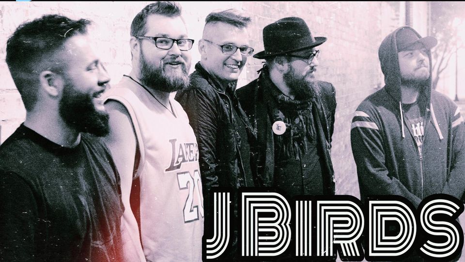 J Birds w/ Nightfly and Nectar Collector on 10th April, 2022