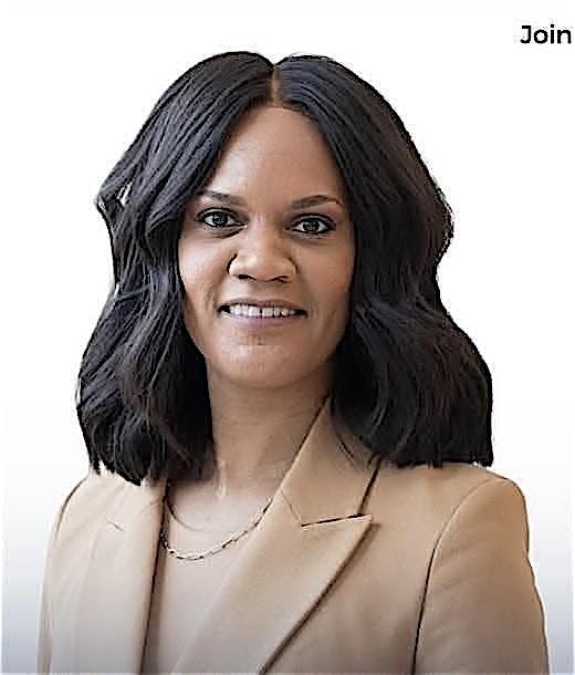 Waterside Conversation with Councilwoman Johnson at 14732 Klenk Island ...