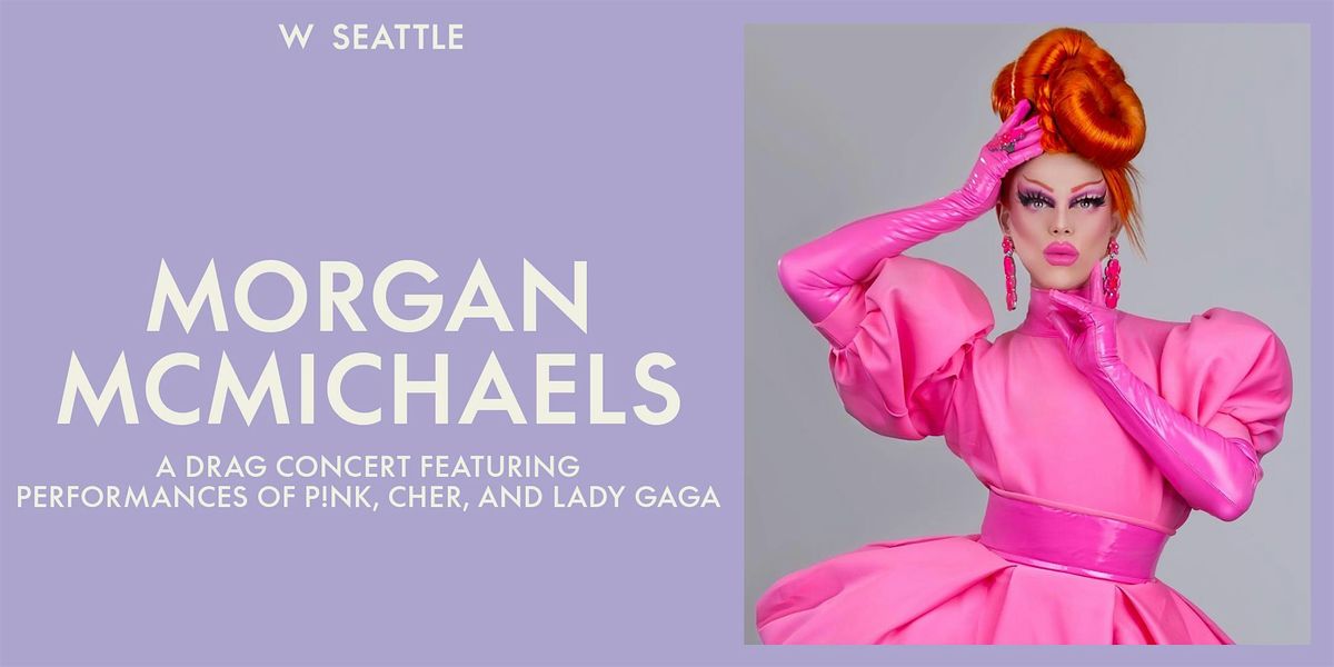 Morgan McMichaels, Judas Joe Manson, Dolly Madison, and Anita Spritzer ...