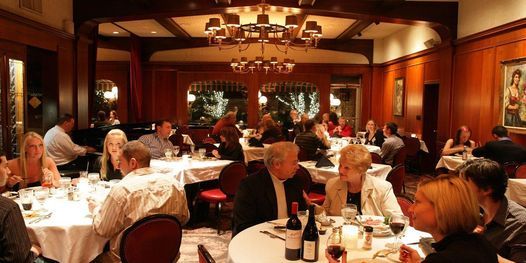 Lutefisk Dinner at Jax Cafe | 1928 University Avenue Northeast ...