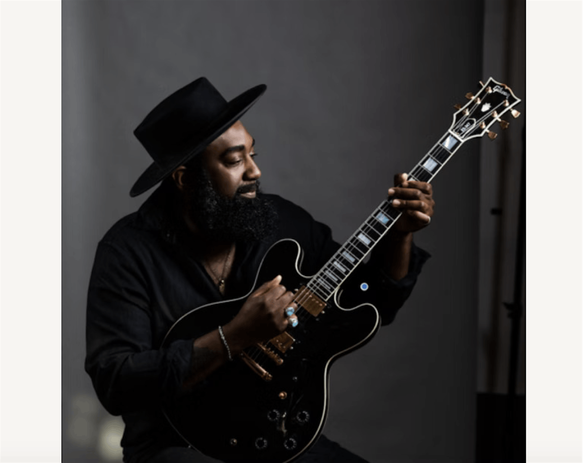 Nathan Graham at THE VENUE, Aurora on 17th October, 2025