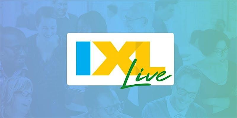 IXL Live - King of Prussia, PA (Jun. 19) | Crowne Plaza Philadelphia ...
