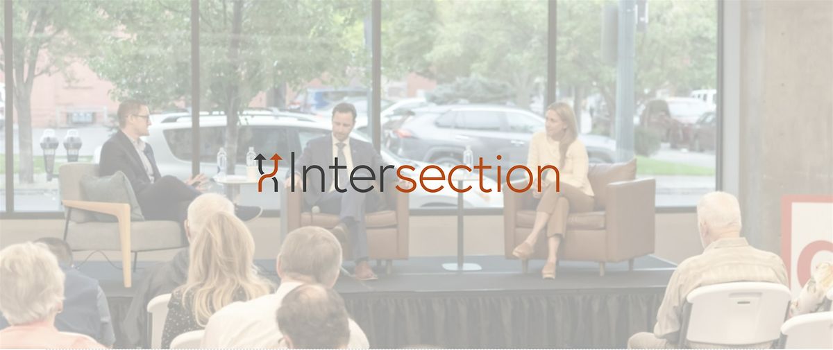 Intersection Health: The Future of Healthcare Costs | Idaho State Museum, Boise, ID | May 14, 2025