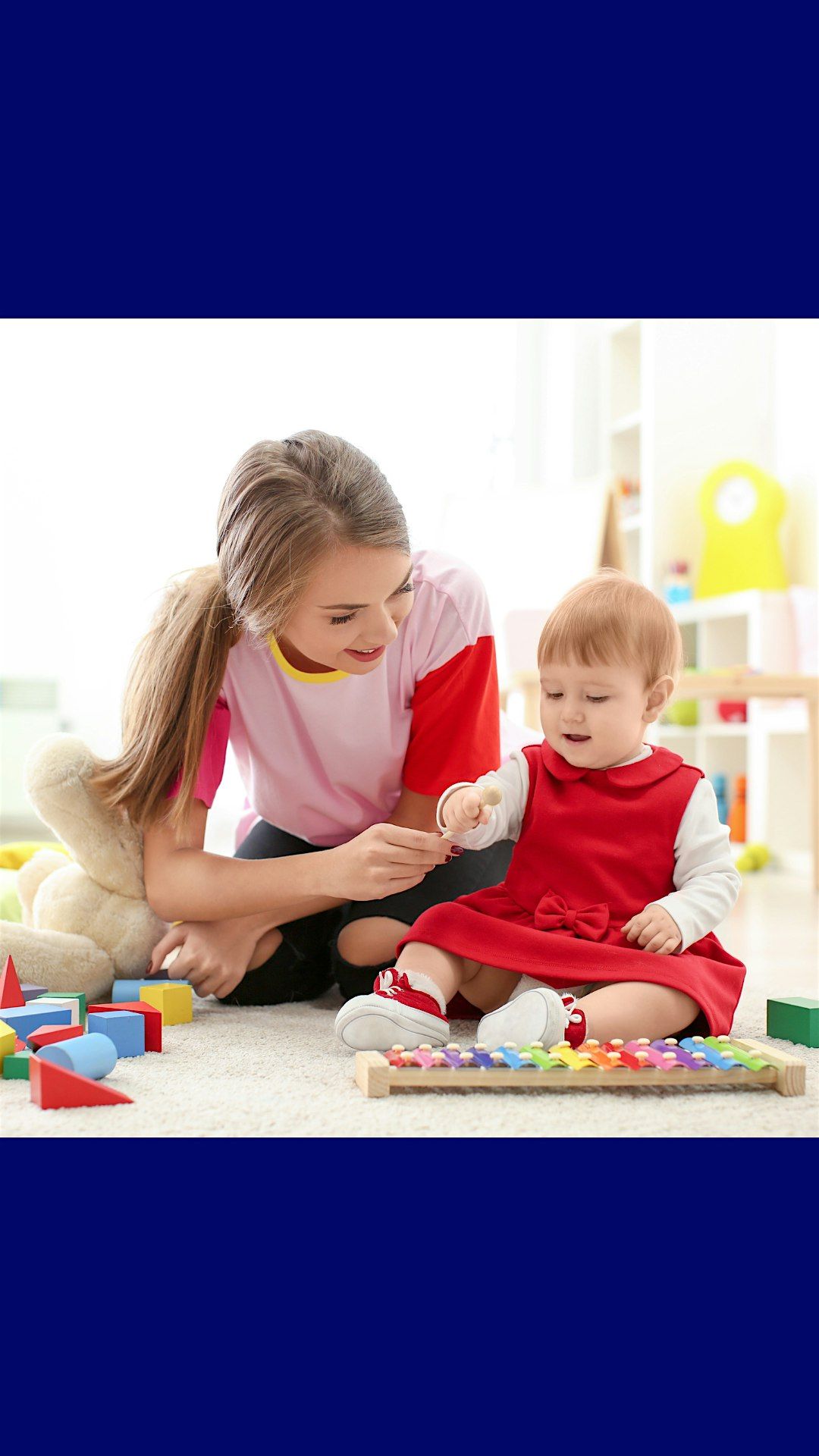 Infant and Child CPR at Silly Goose Kids, Toronto on 12th January, 2026