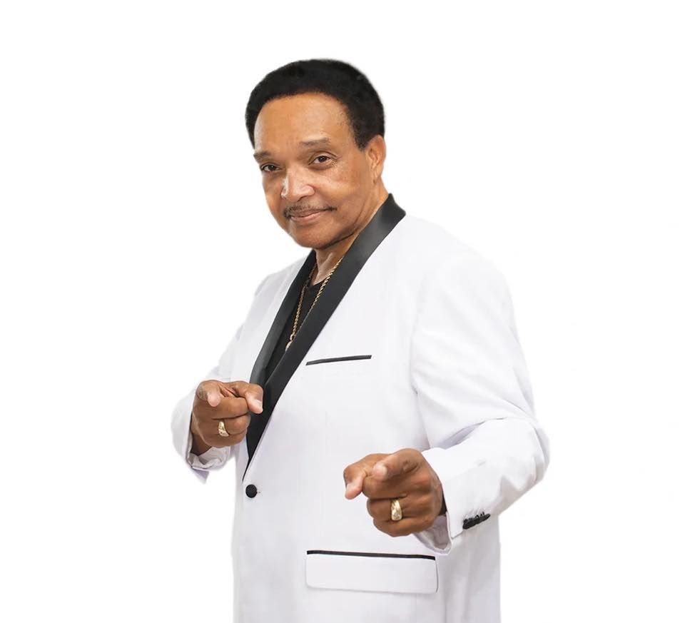 Blues legend Johnny Rawls (on tour from Mississippi) $15 at the door ...