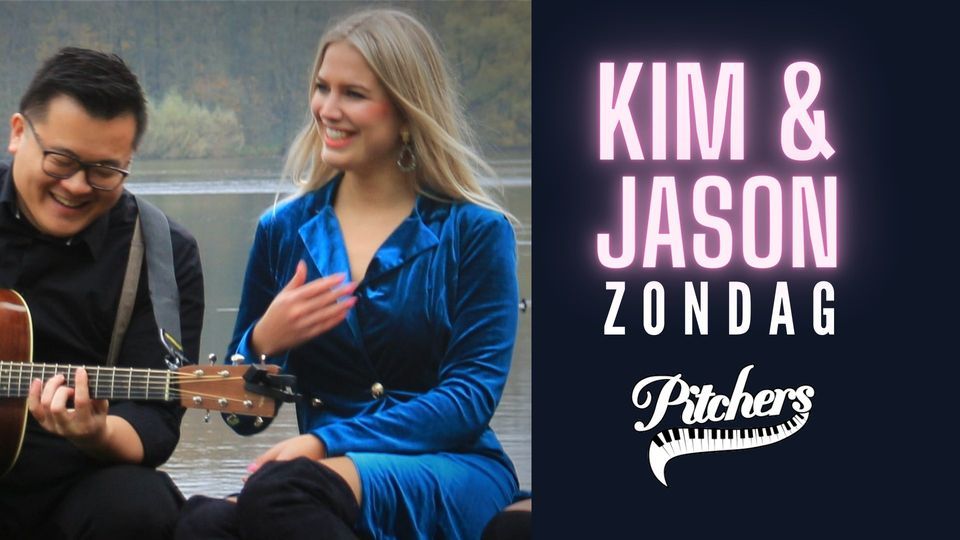 Kim & Jason | Pitchers, Amersfoort, UT | November 5, 2023