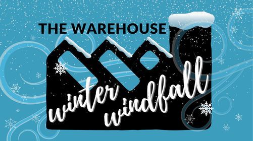 The Warehouse Winter Windfall 2022 | 1525 S Rogers St, Bloomington, IN ...