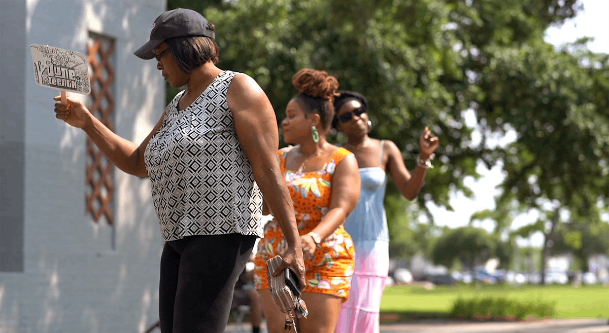 Juneteenth Houstons 3rd Annual Celebrate Freedom Fest | Emancipation ...