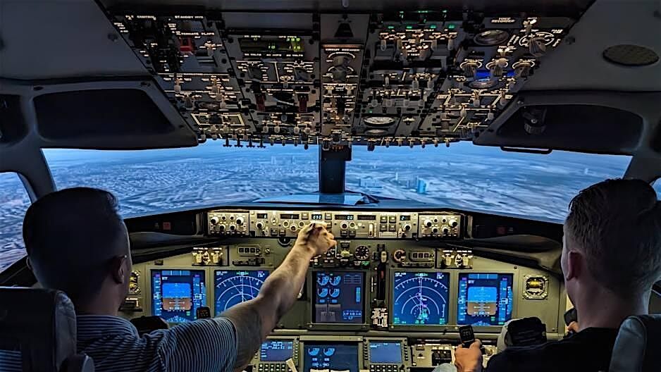 Advance Your Aviation Career: Interview & Resume Prep Course at ...