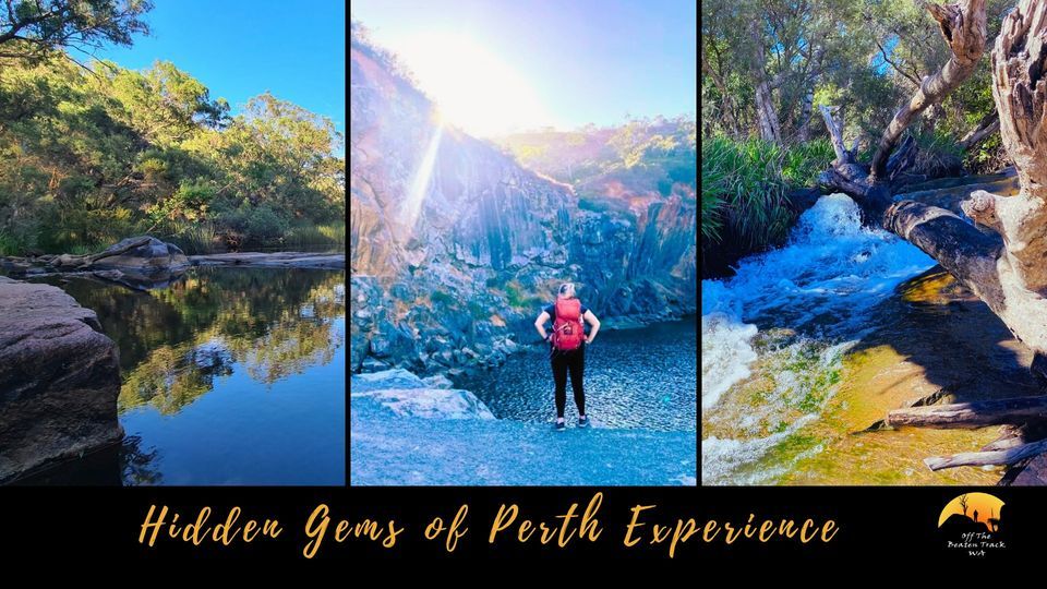 Hidden Gems of Perth Experience SOLD OUT | Wellington St, Perth WA 6000 ...
