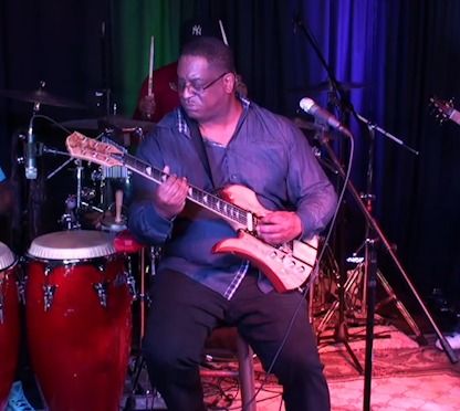 Brooklyn Nights featuring The Eric Brice Group at Studio 229 on Brevard ...
