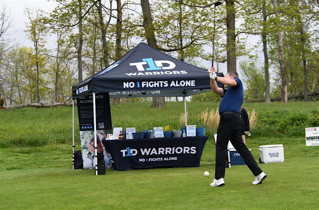 Tee Off for Type 1 Golf Outing | The Golf Courses Of Kenton County ...