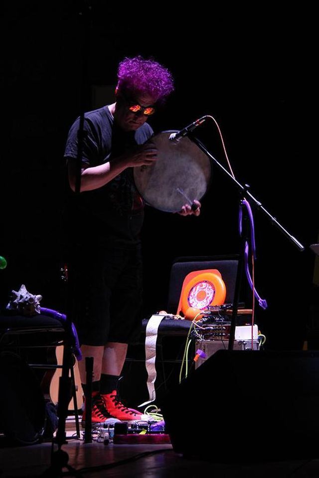 Rick Walker & Friends | Abbott Square Market, Santa Cruz, CA | February ...