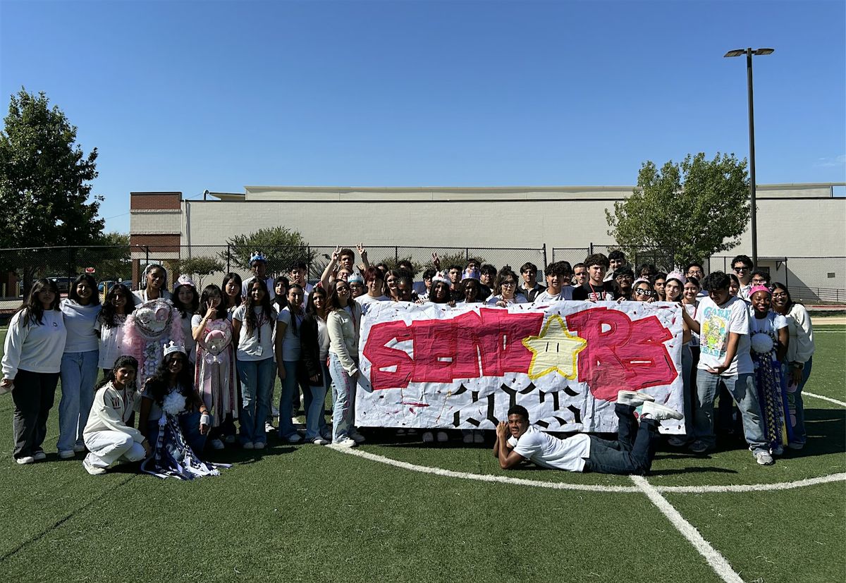Harmony Science Academy-Carrollton Class of 2025 Graduation | Collin ...