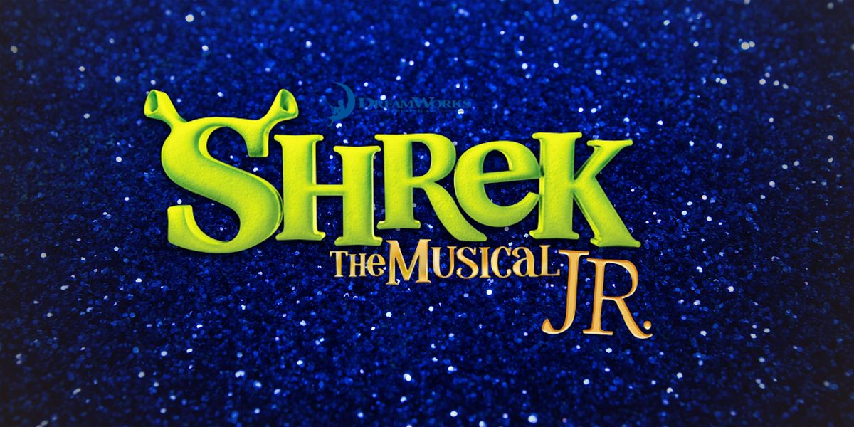 Dream Team 2 Presents Shrek Jr. at The Historic Hoover Theater, San ...