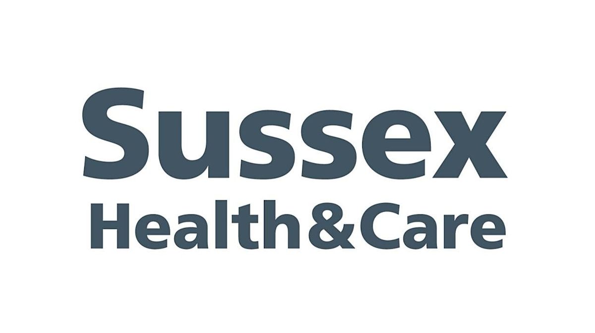 NHS AHP Support Worker Conference at University of Brighton Falmer ...