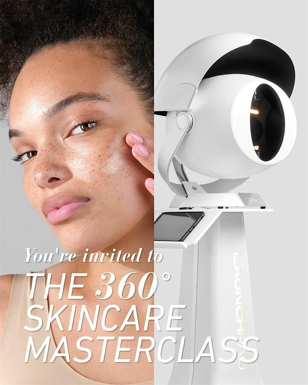 Skincare Masterclass at Ana Harmony Beauty Salon, Maidenhead on 27th ...