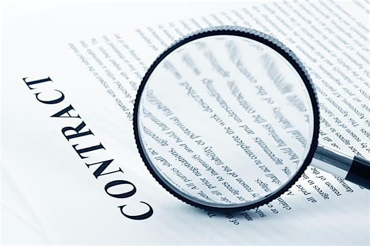 2025 GAR Contract Dissection - FEATURING Changes to 2025 GAR Forms at ...