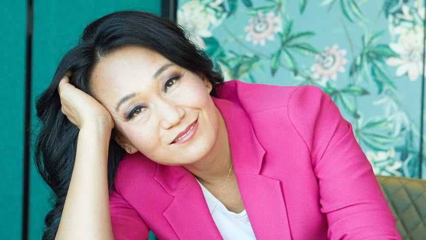 Mischa Blok vertelt over Mama Lee, haar eigen Spoorloos verhaal at van ...