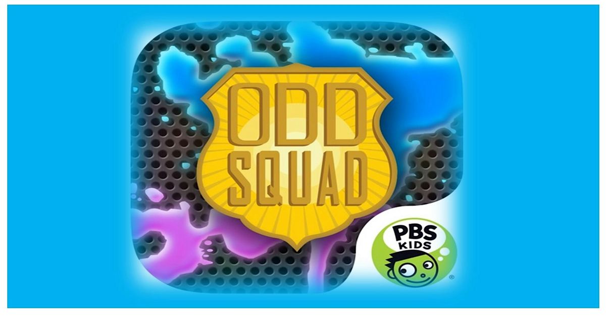 PBS KIDS - ODD SQUAD VISITS DUFFIELD | Duffield | Detroit Public ...
