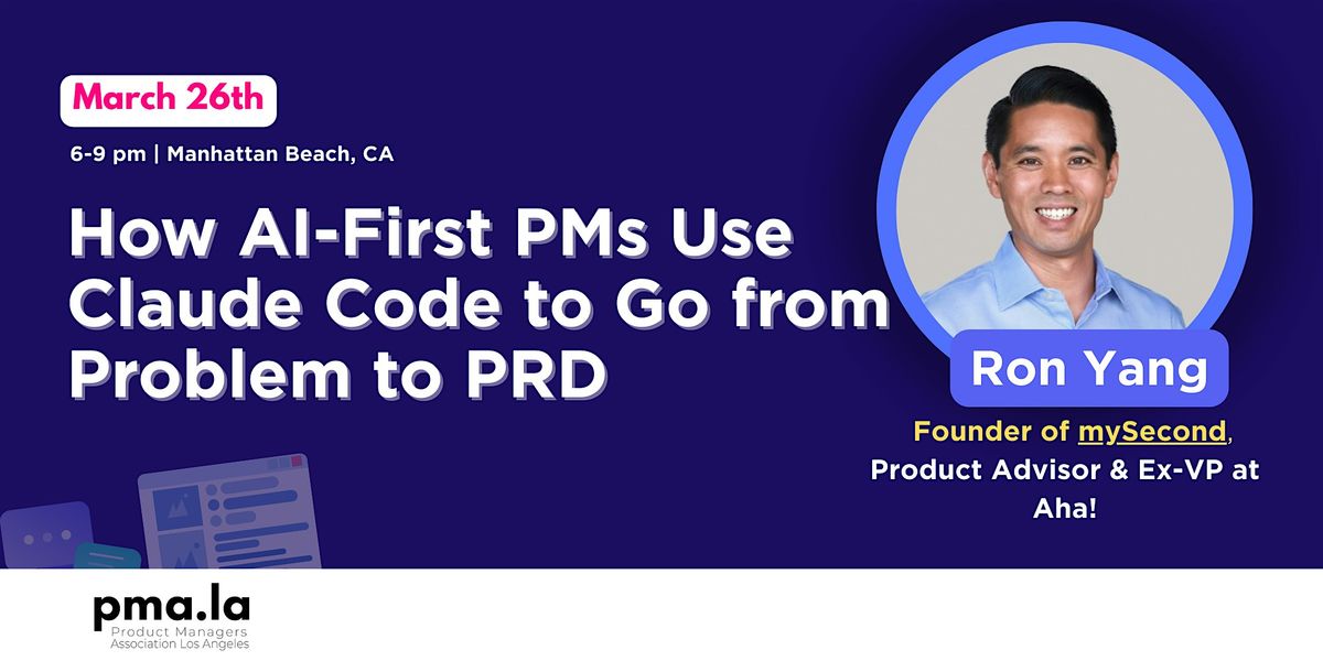 How AI-First PMs Use a Claude Code OS to Go from Problem to PRD at ...