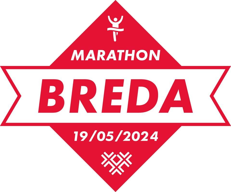 Marathon Breda | SPRINT Breda | May 19, 2024
