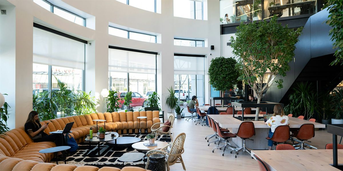 Kiln Fort Collins - Community Coworking Day at 301 Remington St, Fort ...