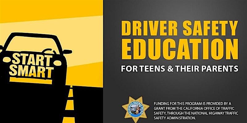 Start Smart Class - CHP Solano (Fairfield) (In-Person) | California ...