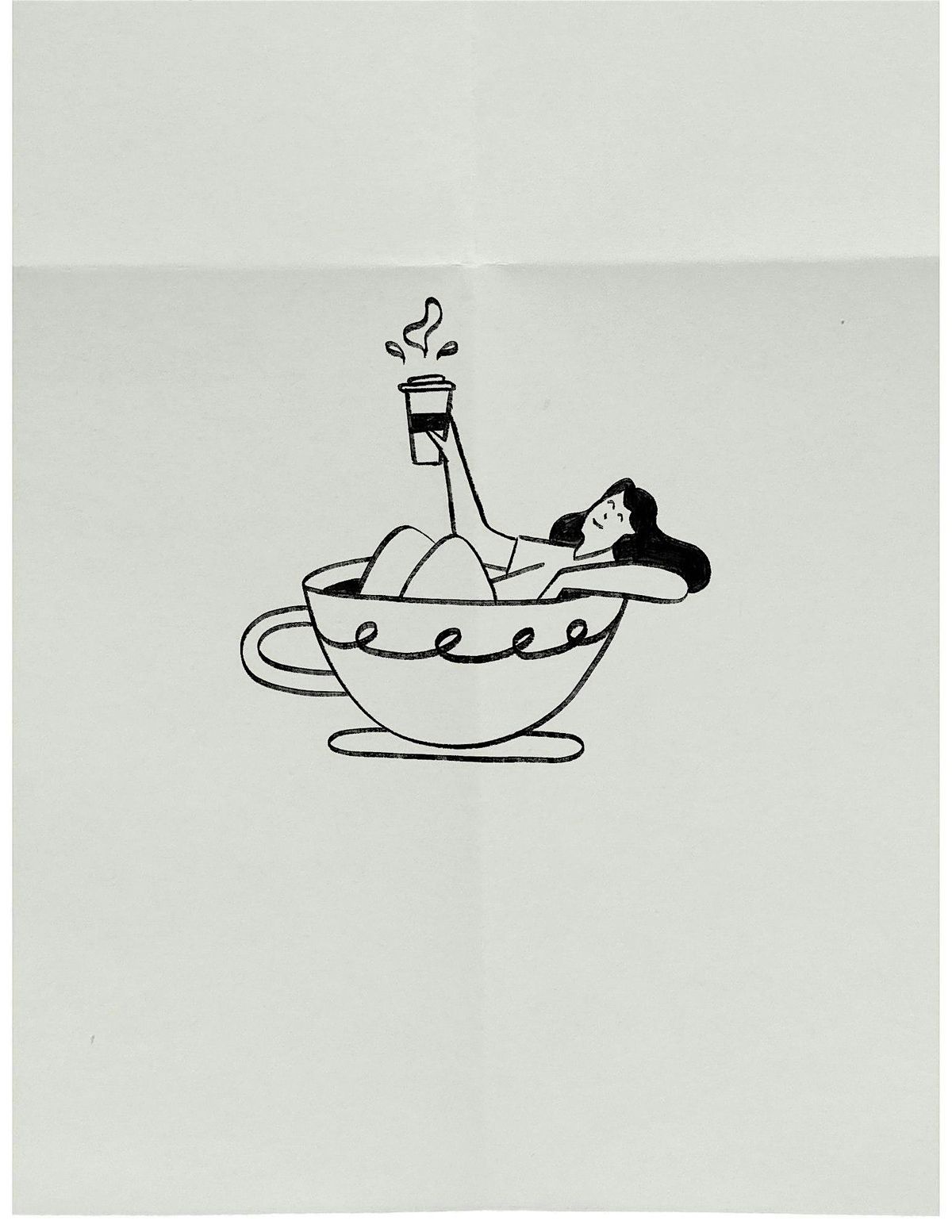 Connect Caffeinated at CAJÉ Coffee Roasters, Santa Barbara on 24th ...