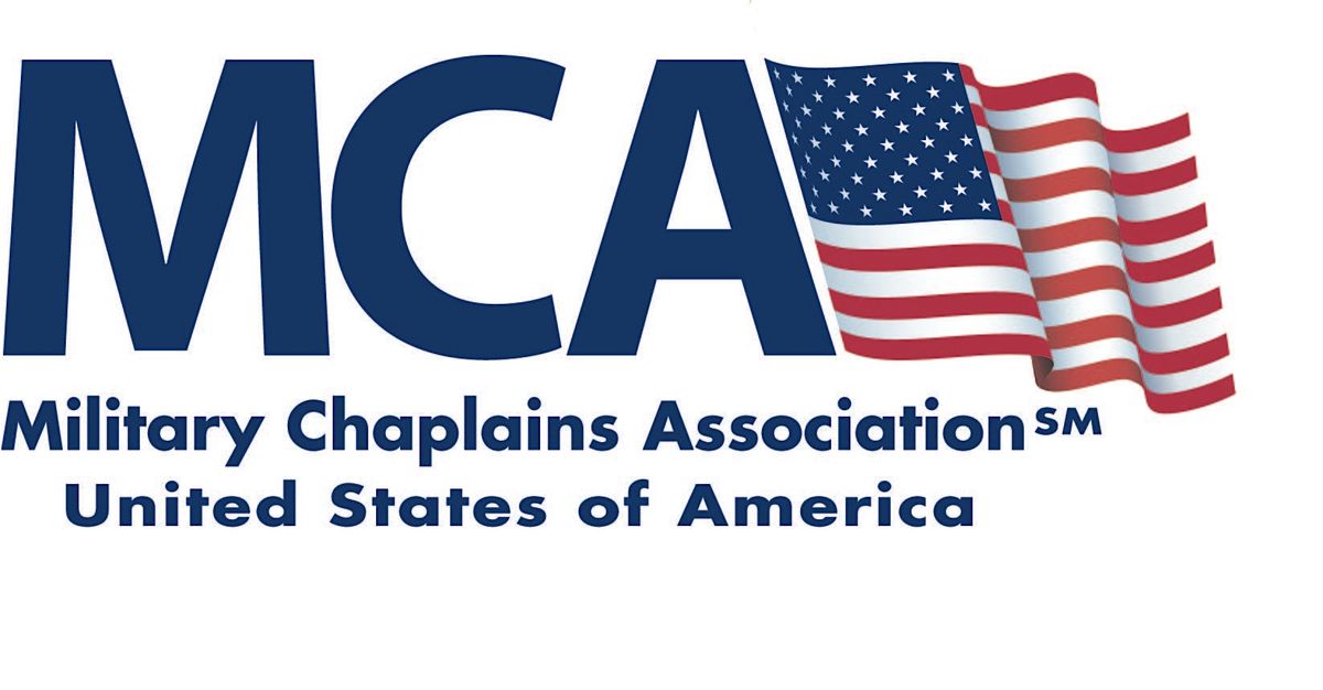 Military Chaplains Association Centennial Celebration/National Institute at Courtyard Columbia ...