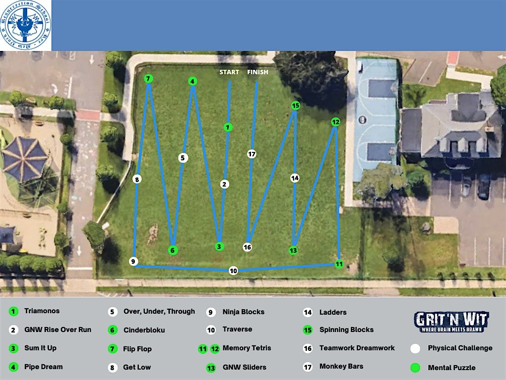 Resurrection Grammar School at Resurrection Grammar School, Rye on 21st ...