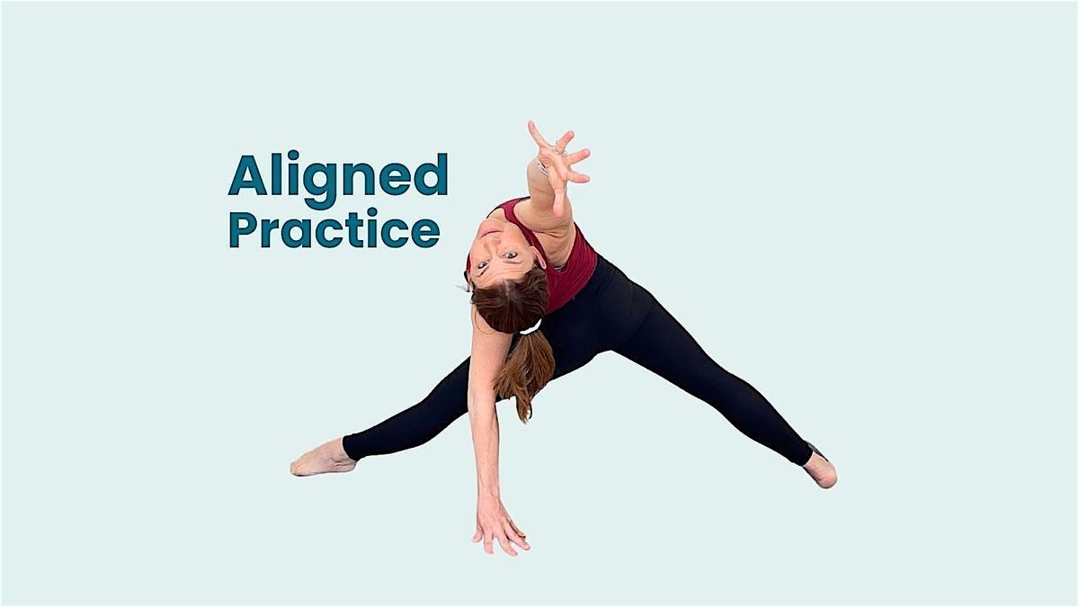 Aligned Practice - Yoga Alignment Immersion at LX Portal Yoga, Lisboa ...