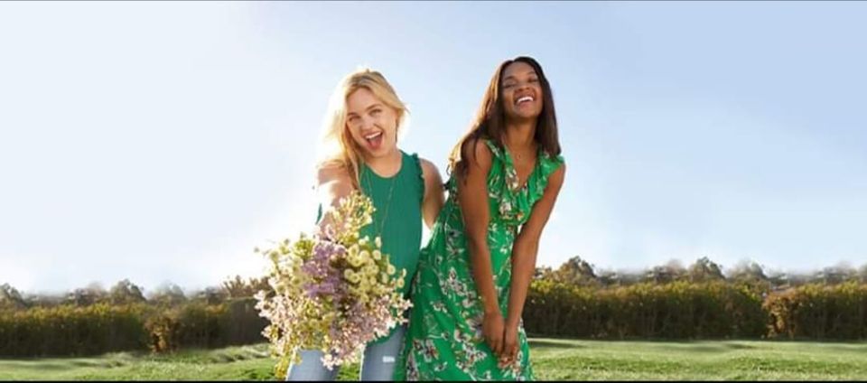 Denim Bash at Maurices at Maurices (Nampa, ID) on 10th August, 2023