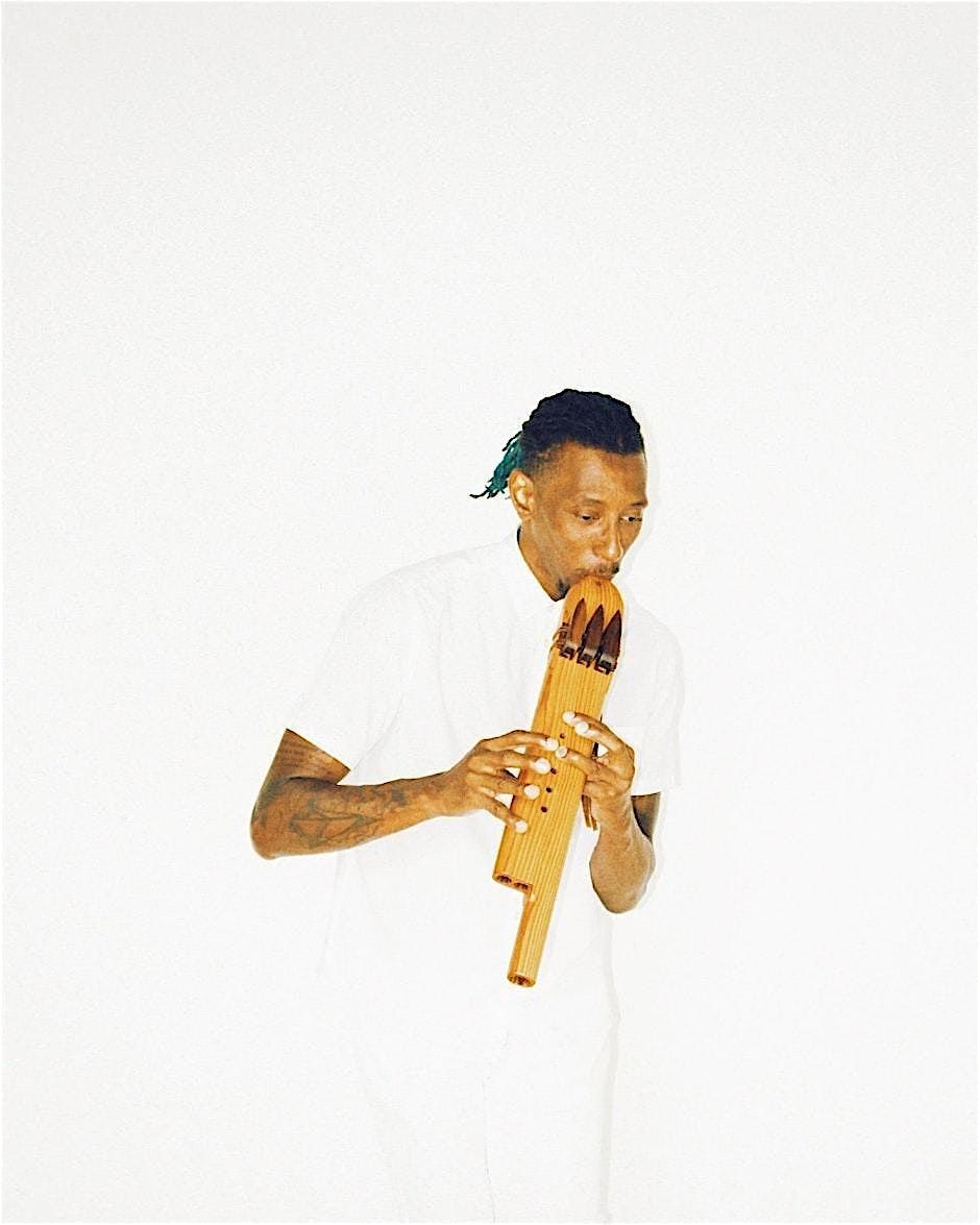 Brain & Body Recess: Sound Bath with Jeremy | 3820 S Ferdinand St suite ...