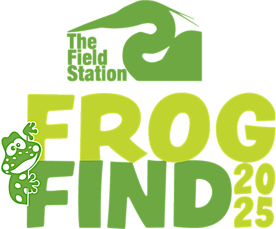 Frog Find 2025 | Chellberg Farm- Indiana Dunes National Lakeshore ...