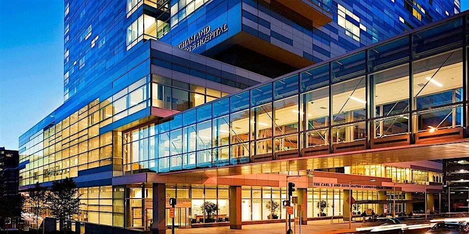 2025 Spring ICD Support Group | BWH Zinner Breakout Room Shapiro ...