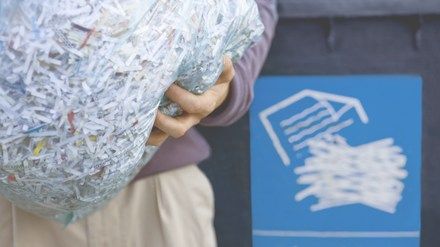 2023 Shred Event | Members 1st of NJ Federal Credit Union, Vineland, NJ ...