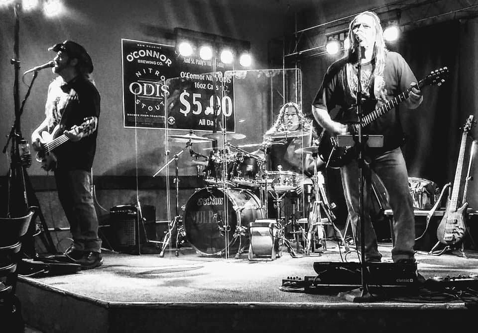 Soul Patch Live At Martins | Martin's Downtown, Roanoke, VA | July 1 to ...