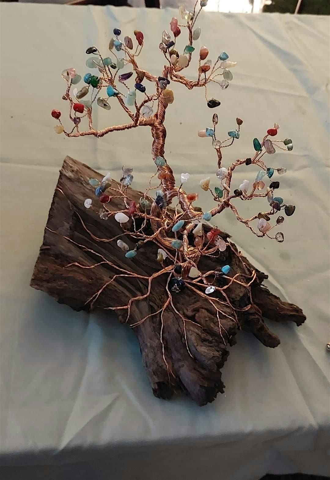 Copper class - Bonsai Tree at The Vineyard at Hershey at The Vineyard ...