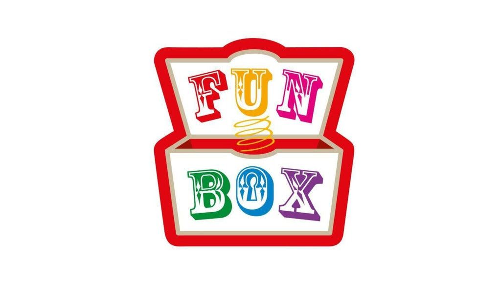Funbox Presents Jungle Party Tickets | Stirling Macrobert Centre ...