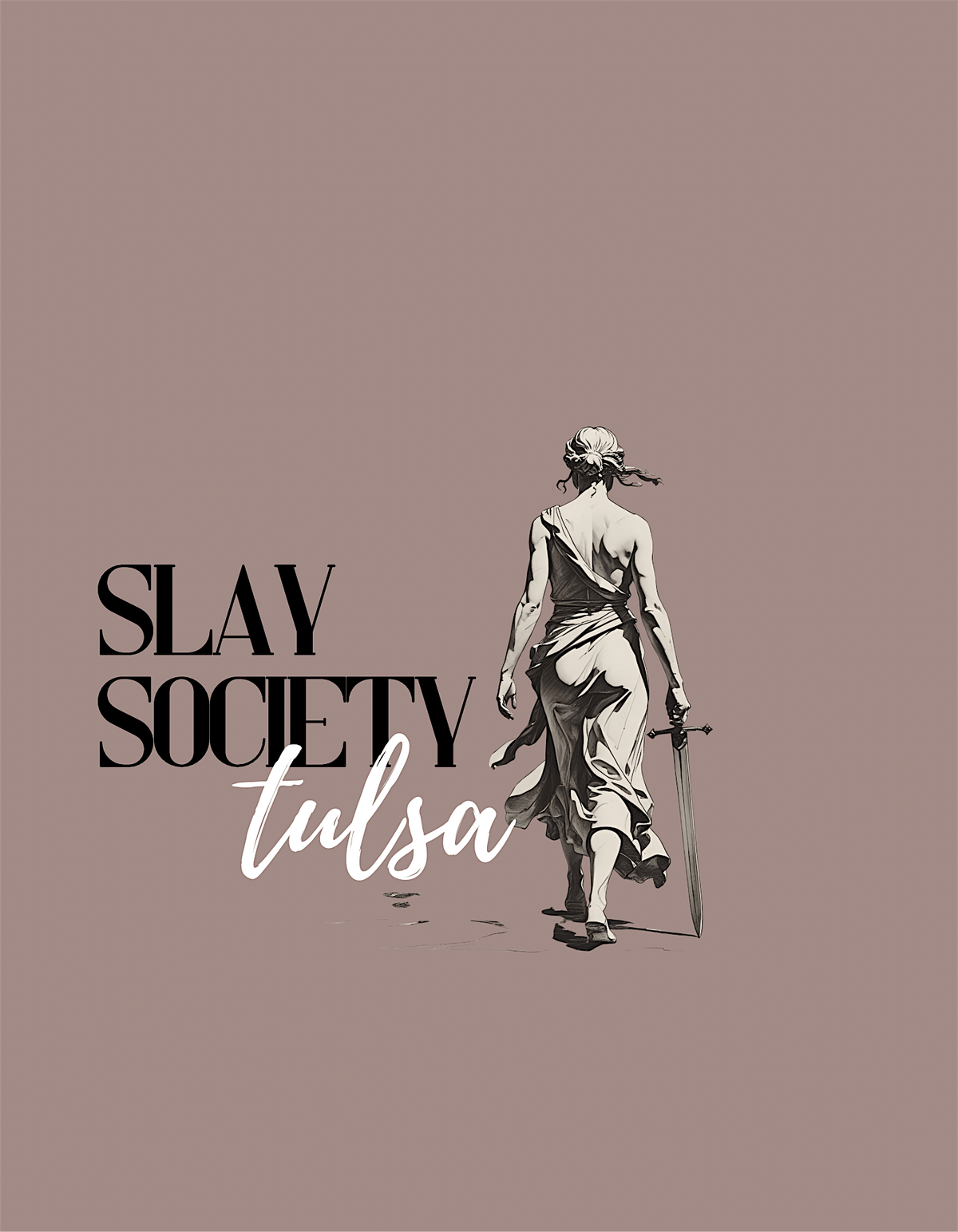 Slay Society Tulsa ~ Coffee & Connect at Handmade, Broken Arrow on 29th ...